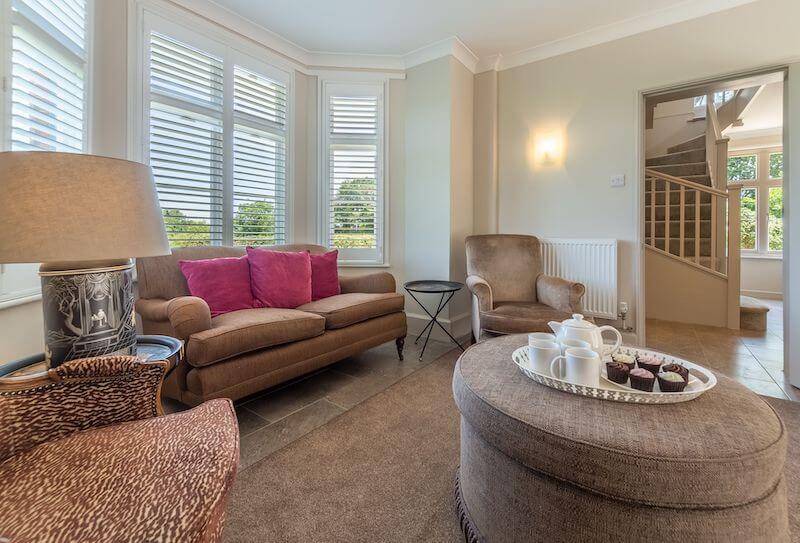 Keepers Cottage - Luxury Cottage In Norfolk | Elite Cottages