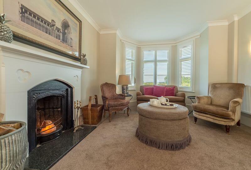 Keepers Cottage - Luxury Cottage In Norfolk | Elite Cottages