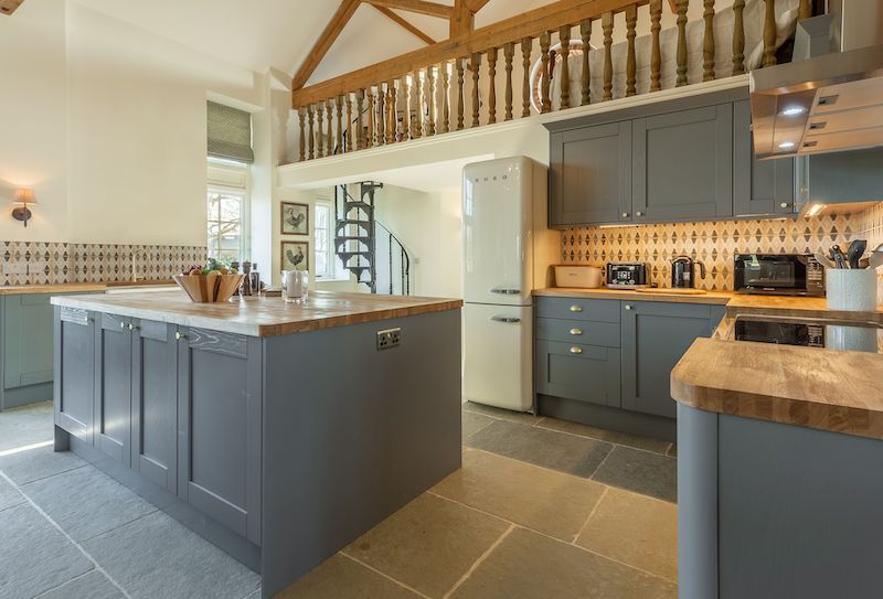 Bodney Lodge - Luxury Cottage Barn in Norfolk | Elite Cottages