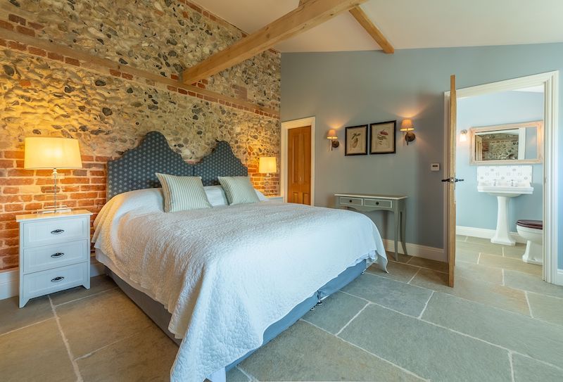 Bodney Lodge - Luxury Cottage Barn in Norfolk | Elite Cottages