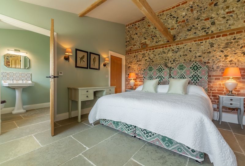 Bodney Lodge - Luxury Cottage Barn in Norfolk | Elite Cottages