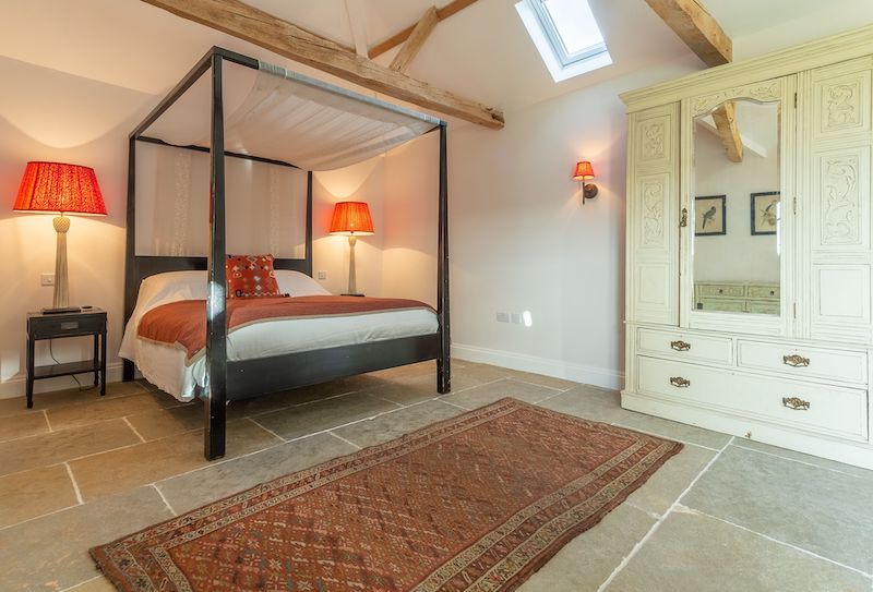Bodney Lodge - Luxury Cottage Barn in Norfolk | Elite Cottages