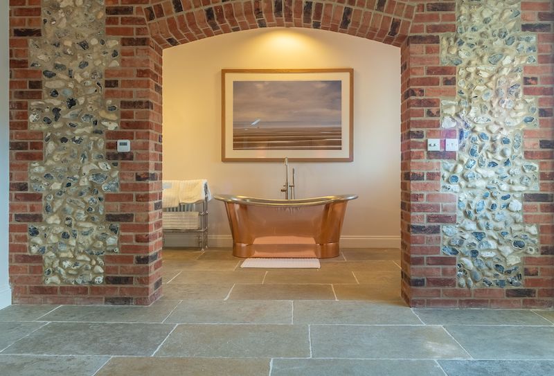 Bodney Lodge - Luxury Cottage Barn in Norfolk | Elite Cottages