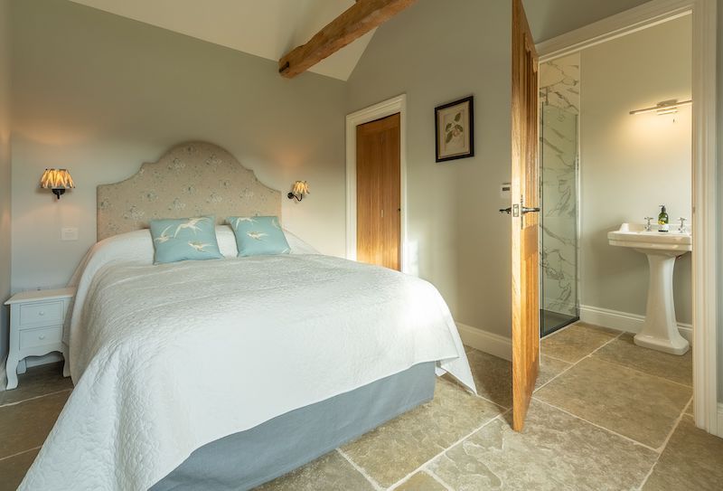 Bodney Lodge - Luxury Cottage Barn in Norfolk | Elite Cottages