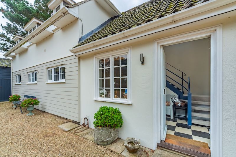 River View - Luxury Cottage In Suffolk | Elite Cottages