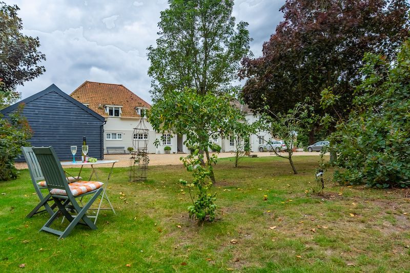 River View - Luxury Cottage In Suffolk | Elite Cottages