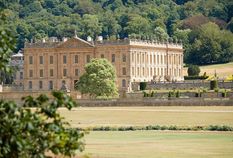Devonshire Cottage - Luxury Cottage In The Peak District