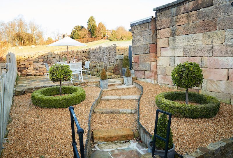 Devonshire Cottage - Luxury Cottage In The Peak District