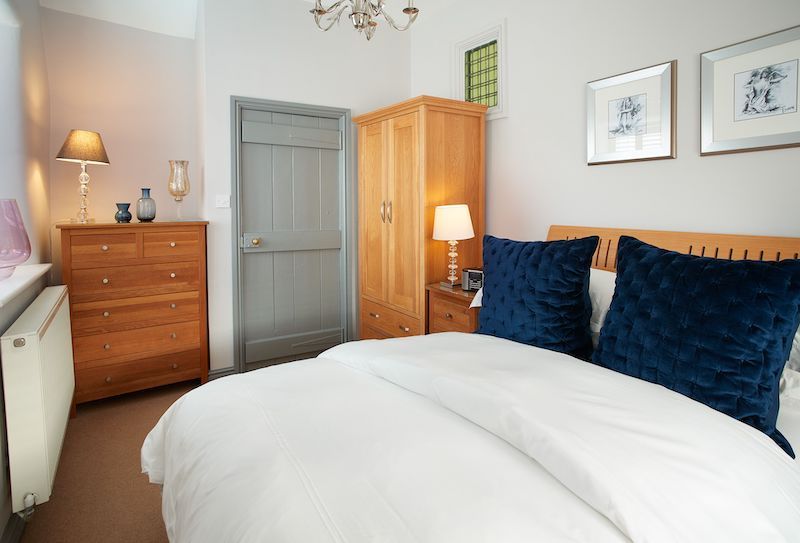 Devonshire Cottage - Luxury Cottage In The Peak District