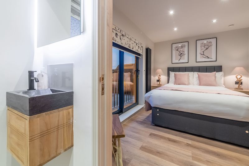 Spindrift - Luxury Cottage in Norfolk | Elite Cottages