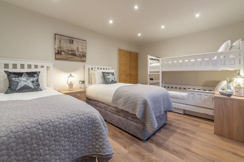 Spindrift - Luxury Cottage in Norfolk | Elite Cottages