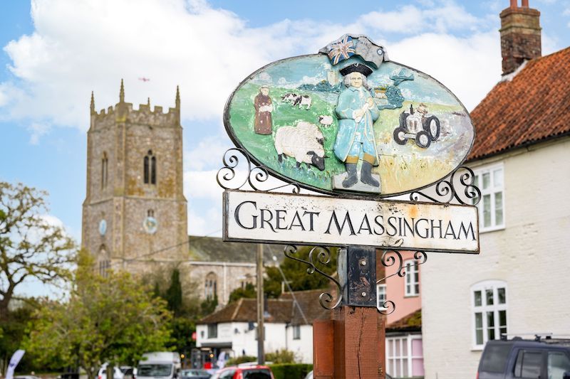 The Hideaway - Luxury Apartment In Norfolk | Elite Cottages