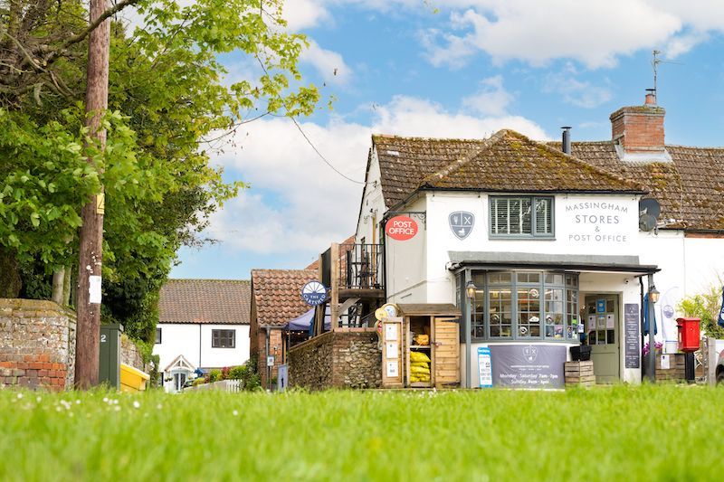 The Hideaway - Luxury Apartment In Norfolk | Elite Cottages