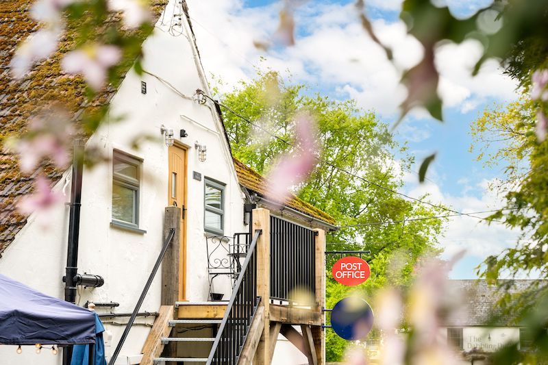 The Hideaway - Luxury Apartment In Norfolk | Elite Cottages