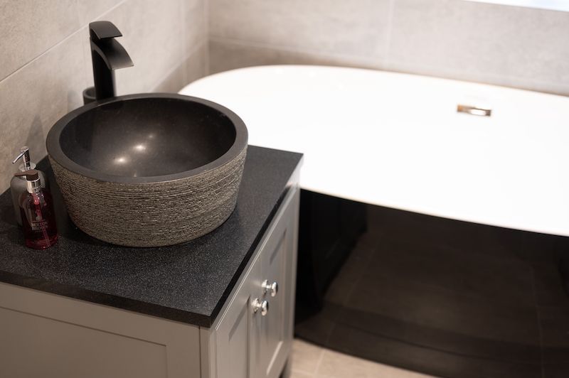 The Hideaway - Luxury Apartment In Norfolk | Elite Cottages