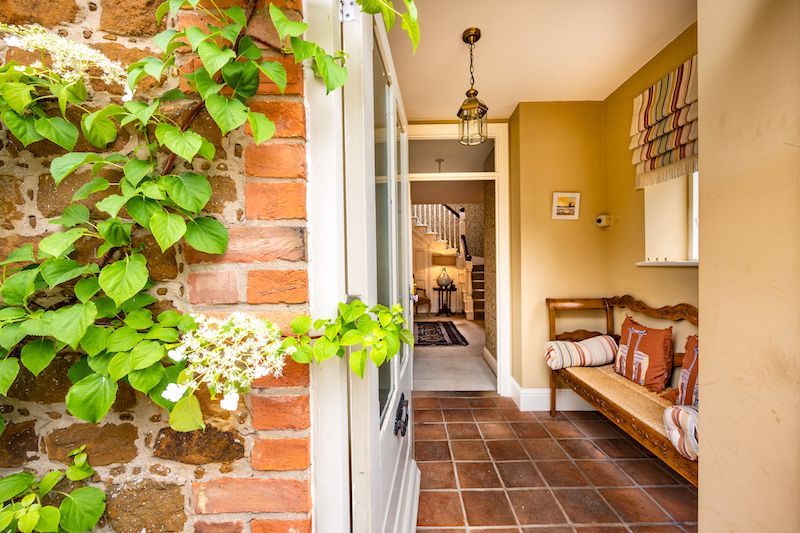 Ivy Farm - Luxury Cottage In Norfolk | Group Cottages With Pools