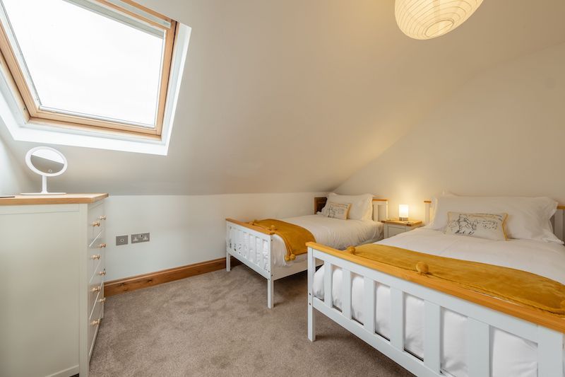 Grace Cottage - Luxury In Cottage Norfolk | Elite Cottages