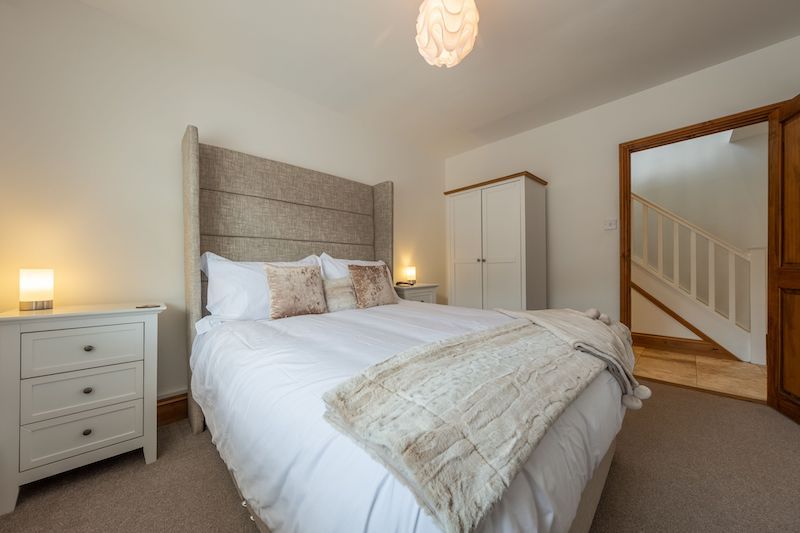 Grace Cottage - Luxury In Cottage Norfolk | Elite Cottages
