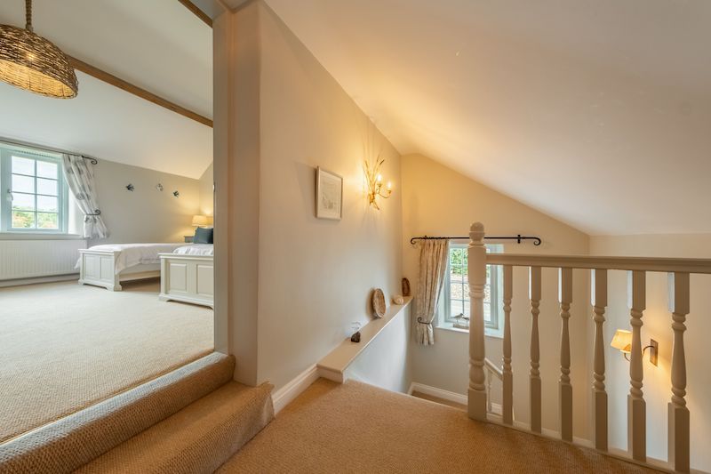 Pine Cottage - Family Friendly Holiday Cottage Thornham, Norfolk