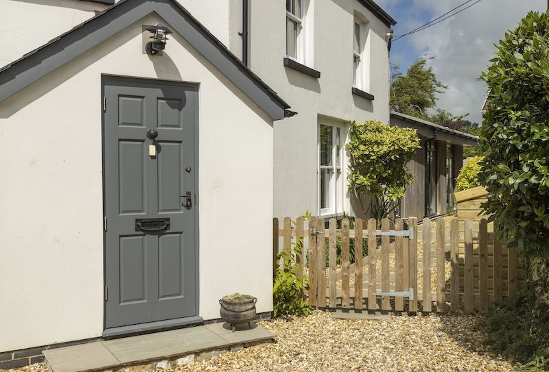 Rexton House - Luxury Cottage In Wales | Elite Cottages