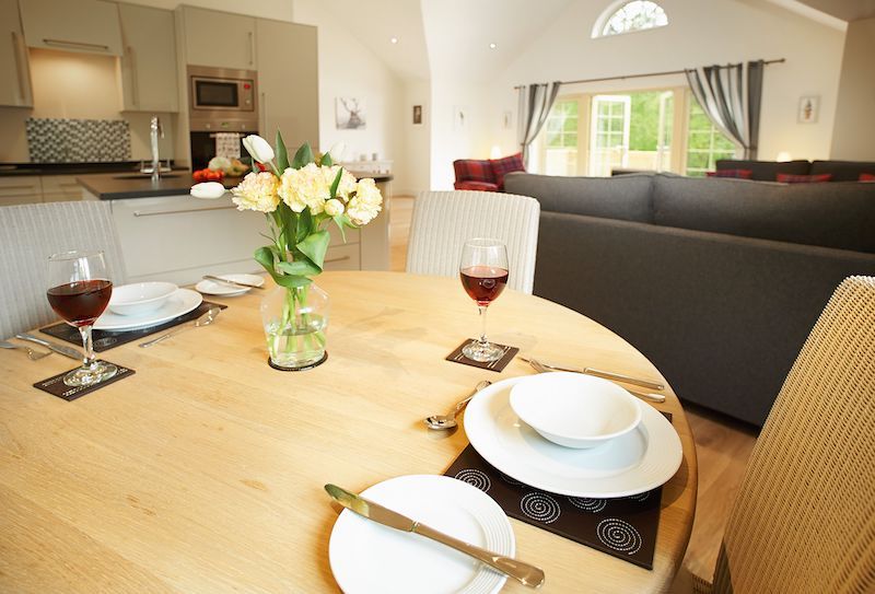 Brook Lodge - Luxury Cottage in Colne Valley, Suffolk