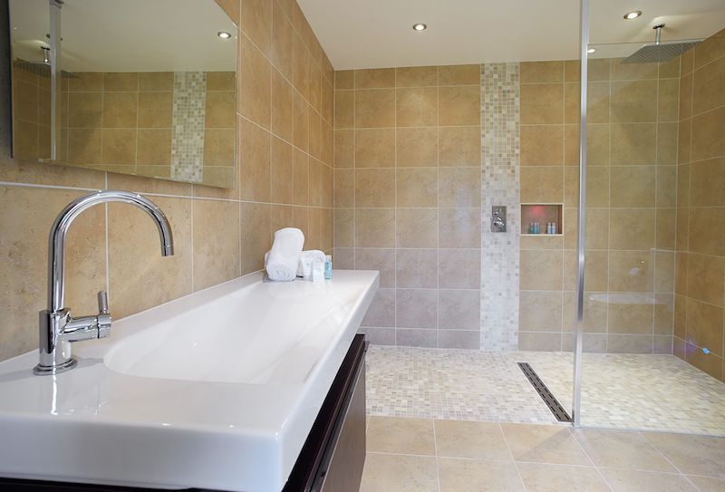 Brook Lodge - Luxury Cottage in Colne Valley, Suffolk