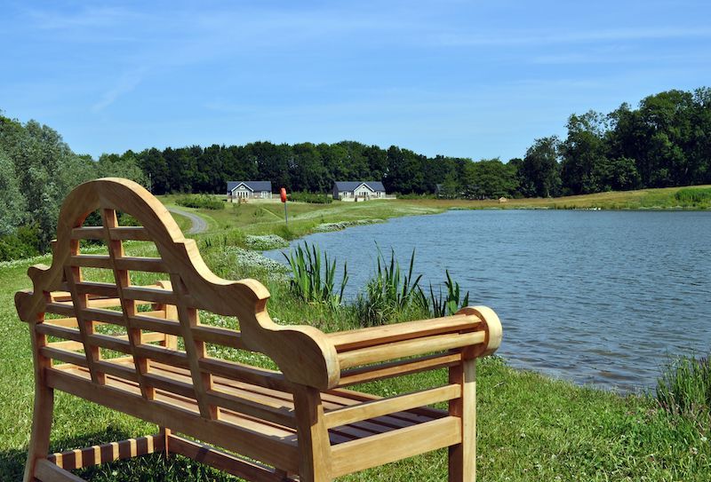 Brook Lodge - Luxury Cottage in Colne Valley, Suffolk