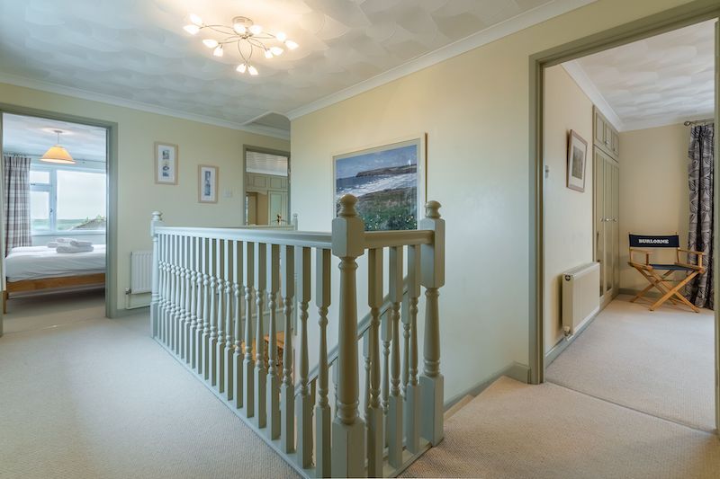 Burlorne - Luxury Cottage In Cornwall | Cottages With Pools
