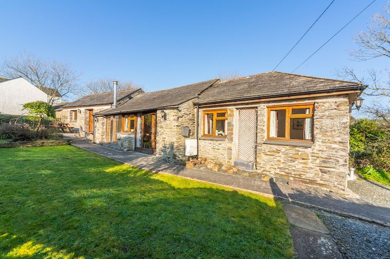 Pilgrims Rest - Luxury Cottage In Cornwall | Elite Cottages