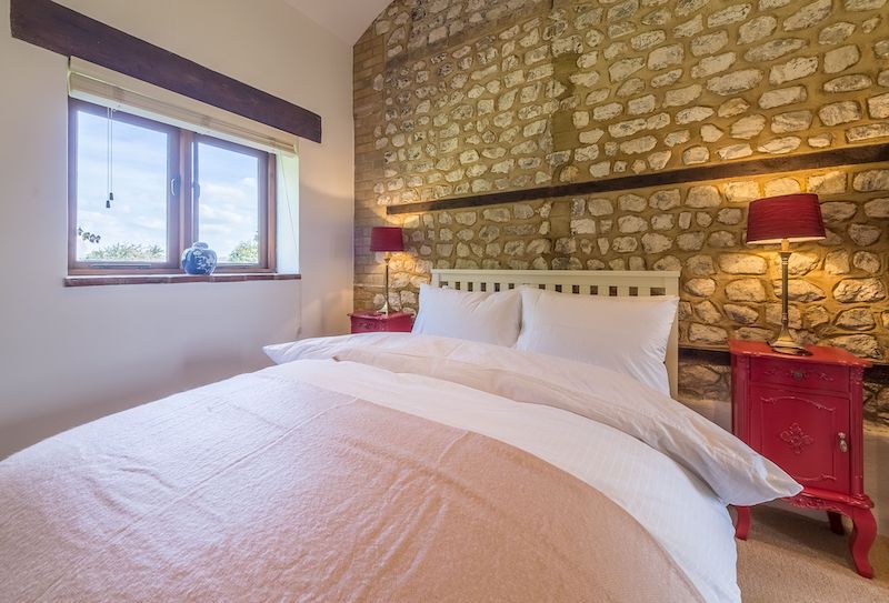 The Old Foundry Spacious Holiday Barn Norfolk Elite Cottages