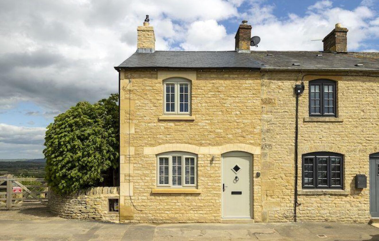 The Gap - Luxury Cottage In The Cotswolds | Elite Cottages