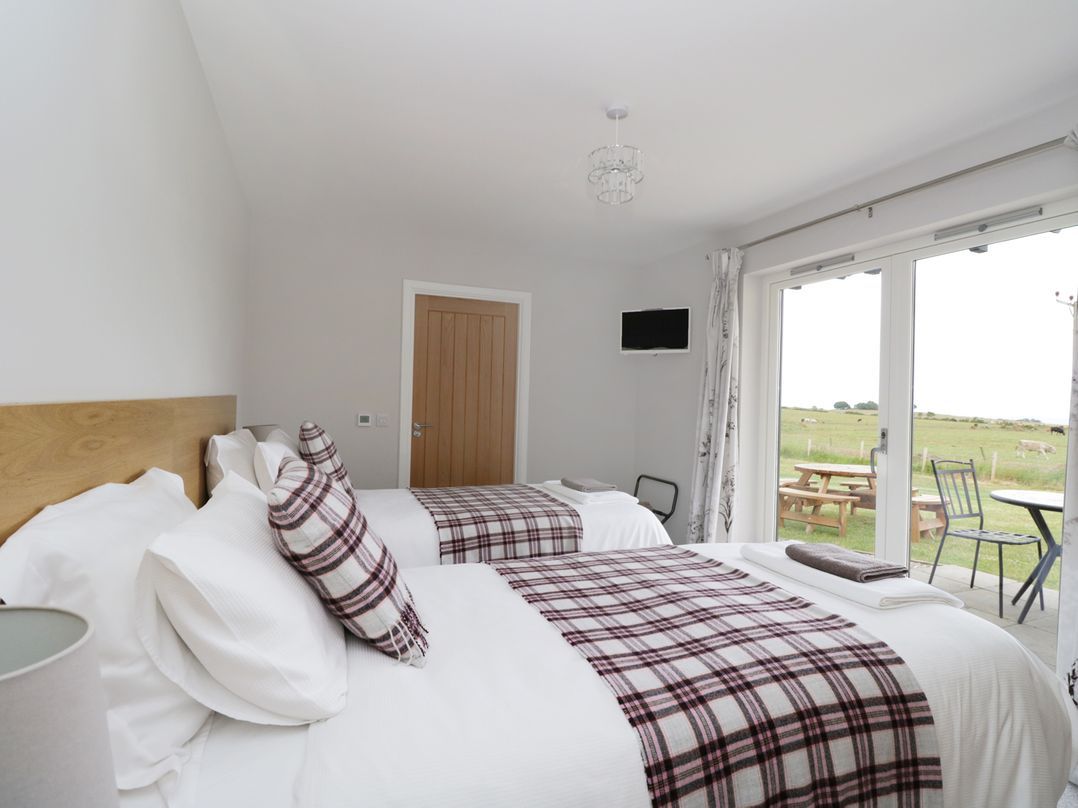 Chance Inn - Modern Holiday Lodge, Aberdeenshire | Elite Cottages