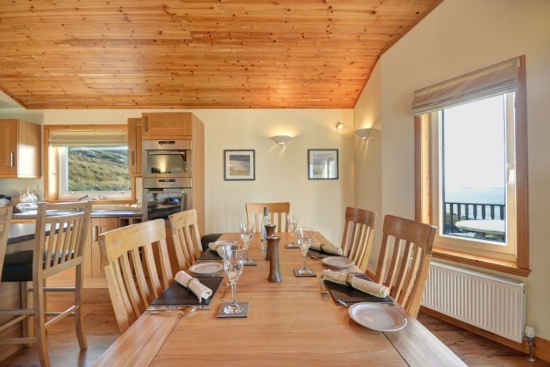 Shalom Cottage - Coastal Cottage, Isle of Harris | Elite Cottages