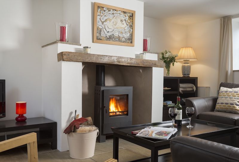 Hampton Wafre Cottage - Herefordshire Holiday Home | Elite Cottages