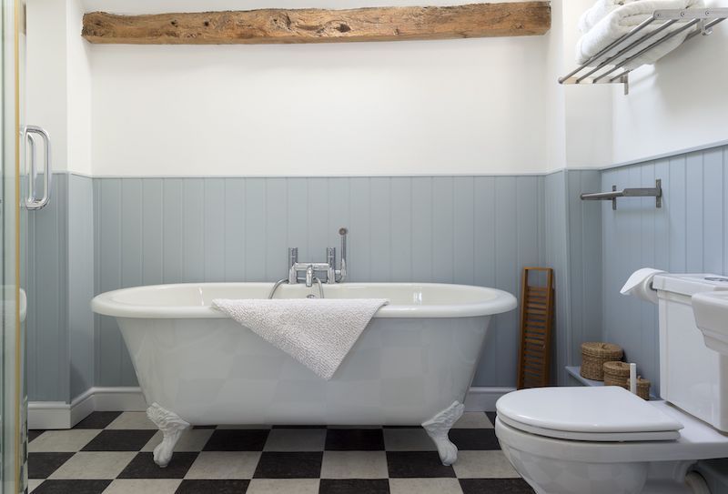 Hampton Wafre Cottage - Herefordshire Holiday Home | Elite Cottages