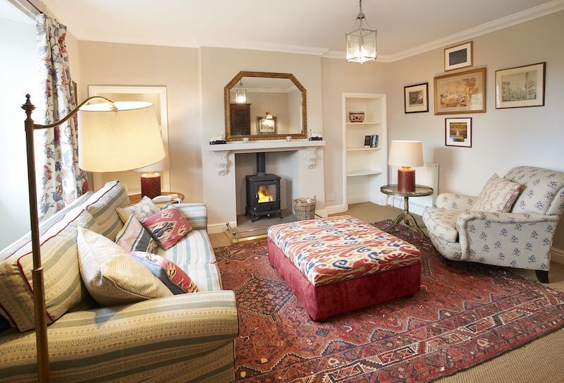 Lime Kiln Farmhouse - Holiday Cottage Castle Howard | Elite Cottages