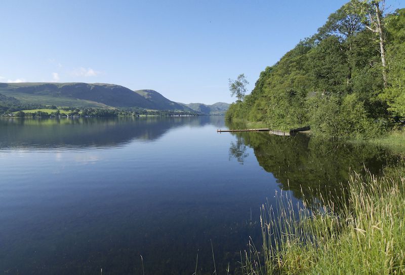 Gill Beck Barn - Luxury Barn With Views, Cumbria | Elite Cottages