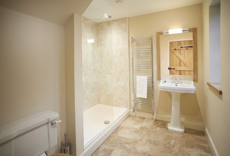 Gill Beck Barn - Luxury Barn With Views, Cumbria | Elite Cottages