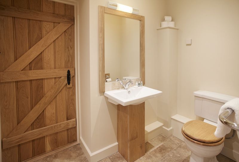 Gill Beck Barn - Luxury Barn With Views, Cumbria | Elite Cottages