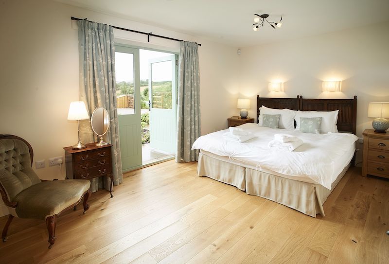 Gill Beck Barn - Luxury Barn With Views, Cumbria | Elite Cottages