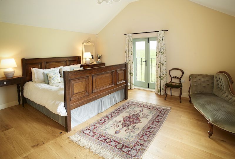 Gill Beck Barn - Luxury Barn With Views, Cumbria | Elite Cottages