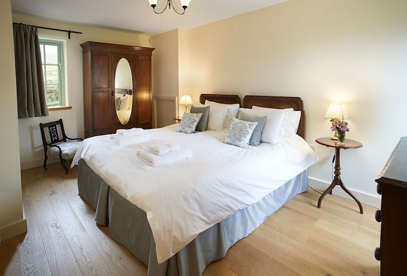 Gill Beck Barn - Luxury Barn With Views, Cumbria | Elite Cottages