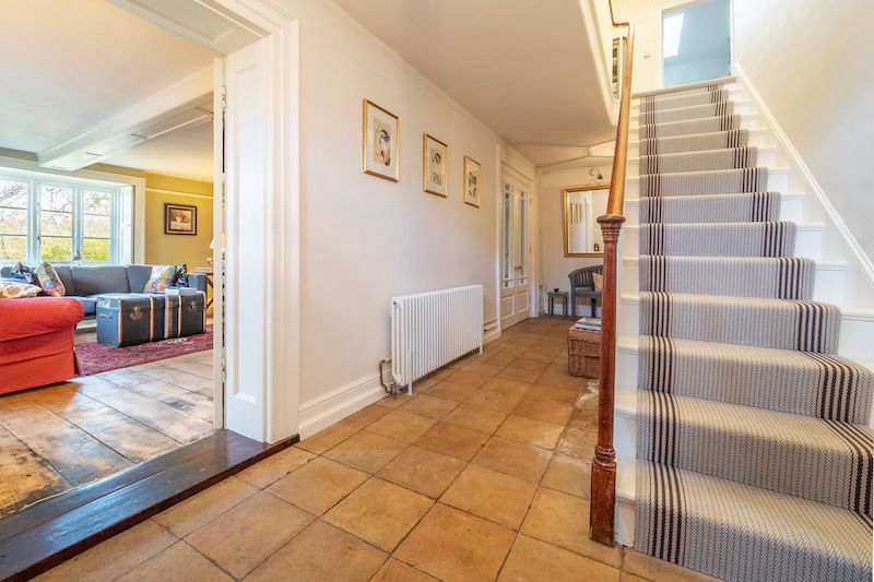 Grove Farm House - Group Booking Holiday House, Suffolk