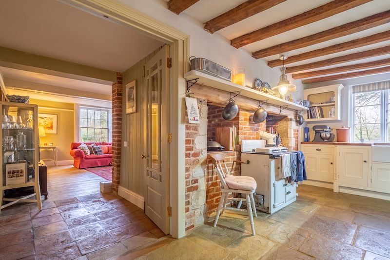 Grove Farm House - Group Booking Holiday House, Suffolk