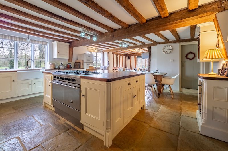 Grove Farm House - Group Booking Holiday House, Suffolk