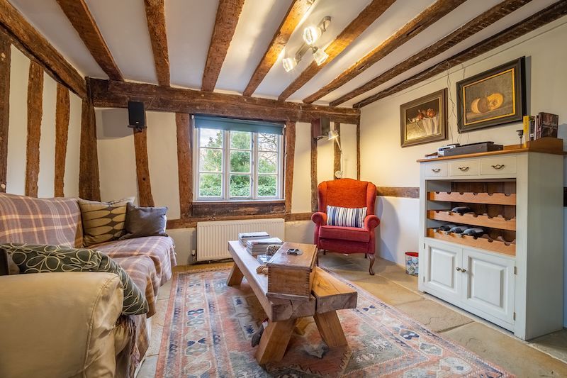 Grove Farm House - Group Booking Holiday House, Suffolk