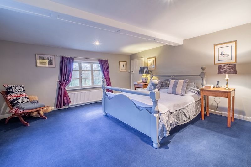 Grove Farm House - Group Booking Holiday House, Suffolk