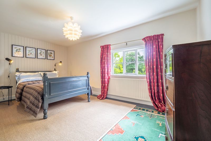 Grove Farm House - Group Booking Holiday House, Suffolk