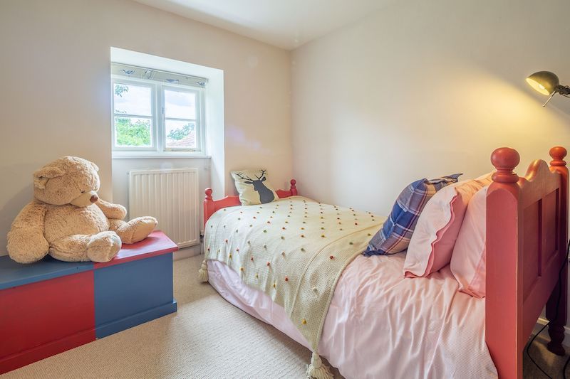 Grove Farm House - Group Booking Holiday House, Suffolk