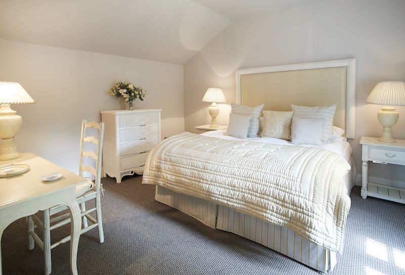 Mews Cottage - Stunning Holiday Cottage Cornwall | Elite Cottages